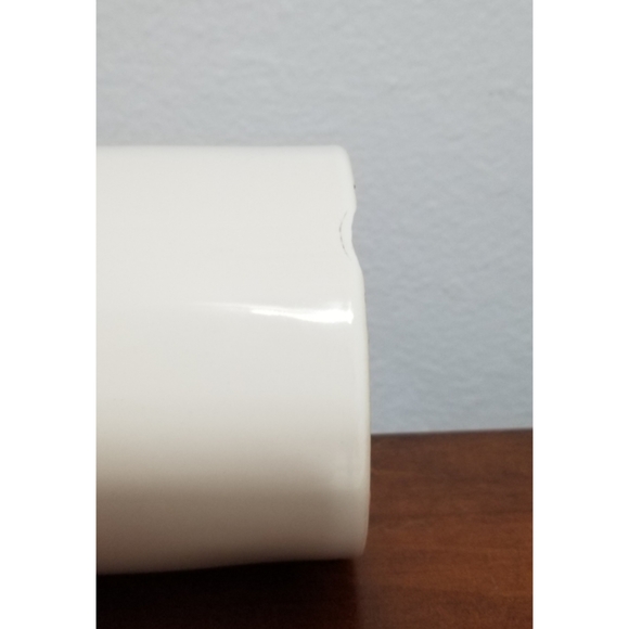 Rae Dunn | Accents | Rae Dunn Things Jar With Red Accents | Poshmark